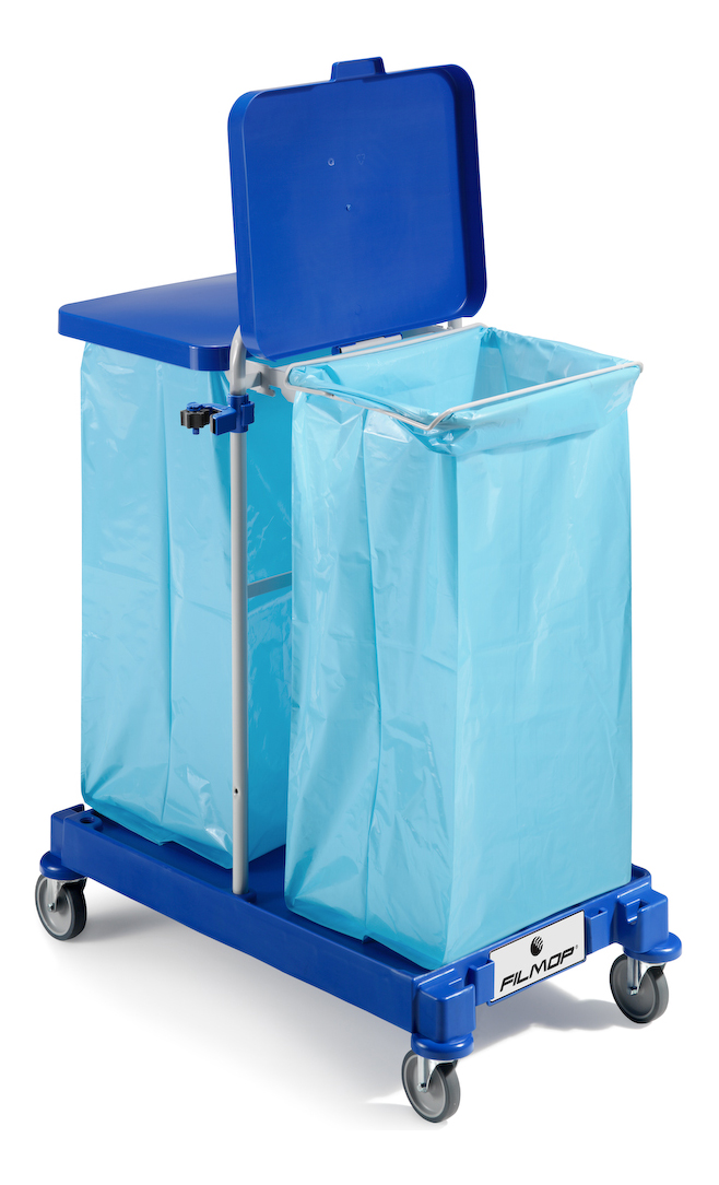 GERÄTEWAGEN MORGAN MP1010A | Hager