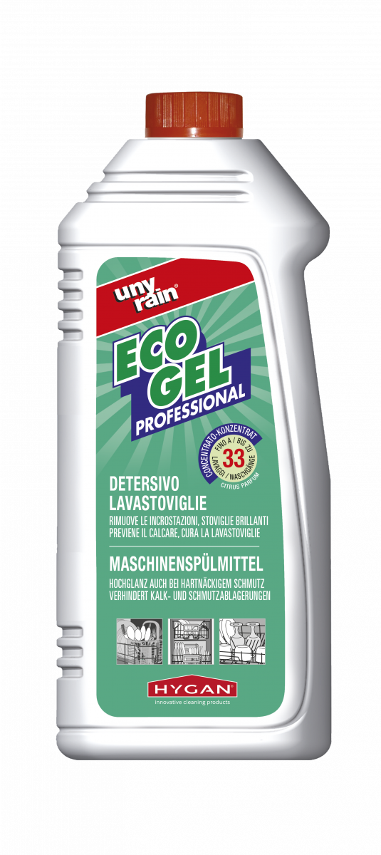 ECOGEL | Hager